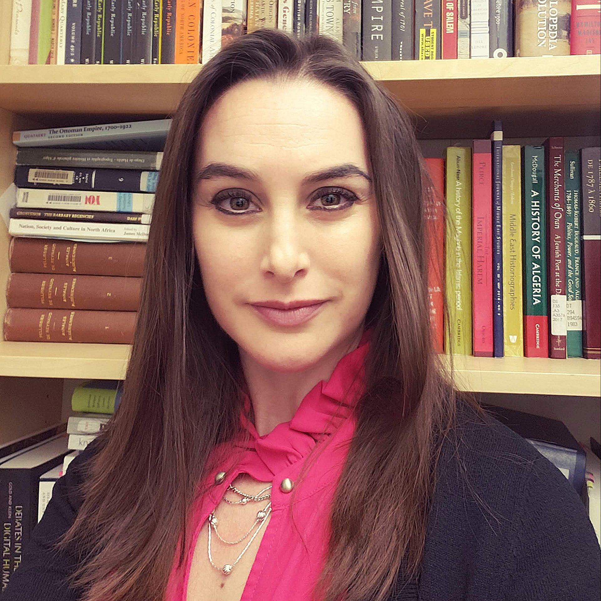 Portfolio | Ashley R. Sanders, Ph.D.